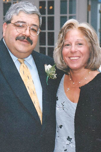 Joseph A. Tufaro 1955-2026 | News, Sports, Jobs - The Vindicator